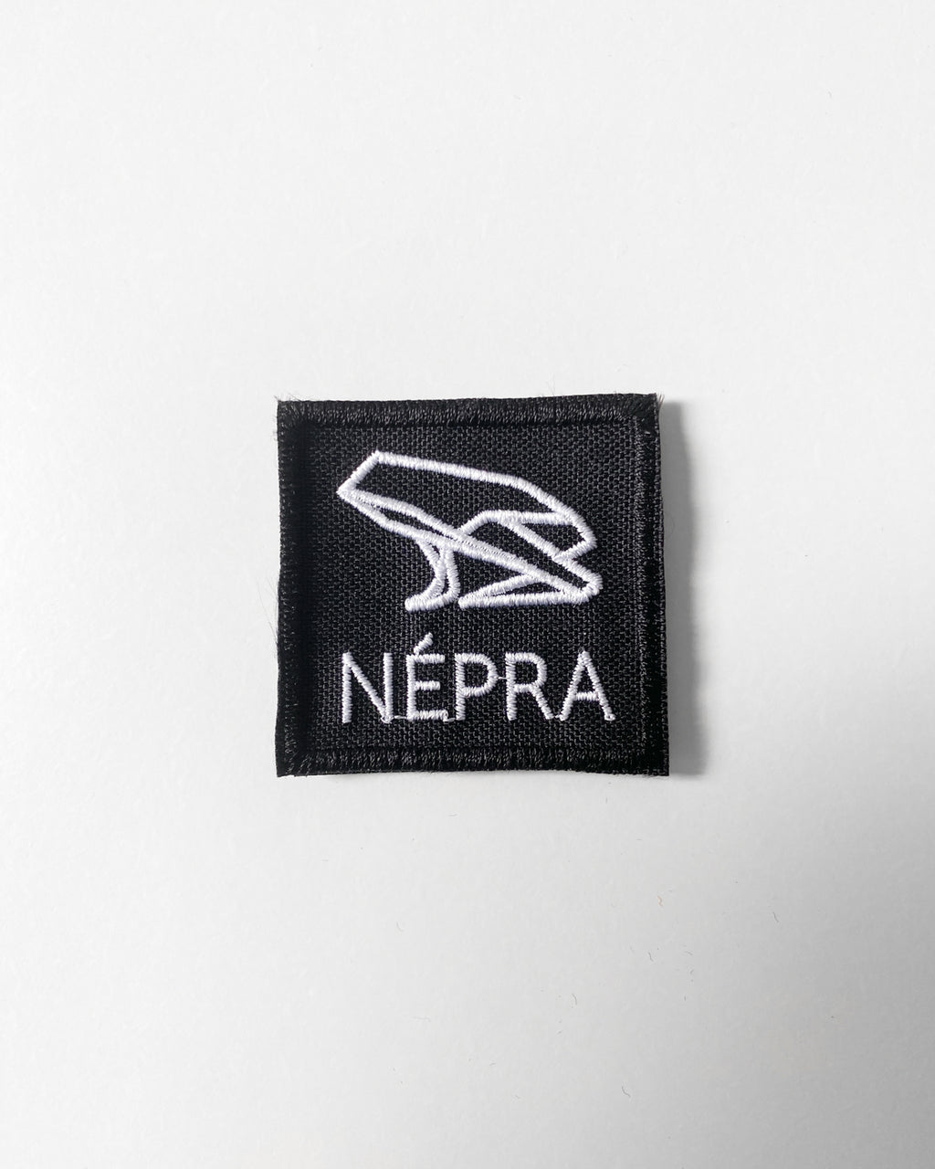 Népra Badge – NÉPRA